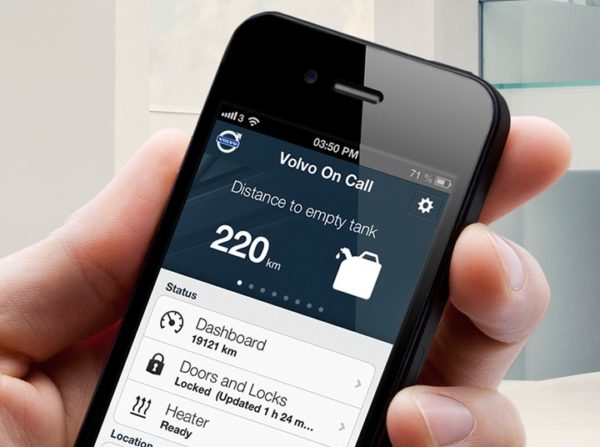 Volvo Cars Ecommerce - Mundo Volvo