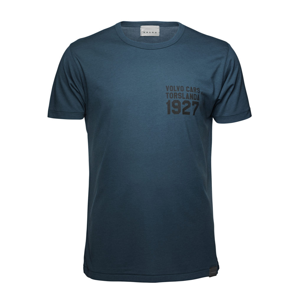 Casaco Parka Volvo – E-commerce Volvo Lifestyle Collection