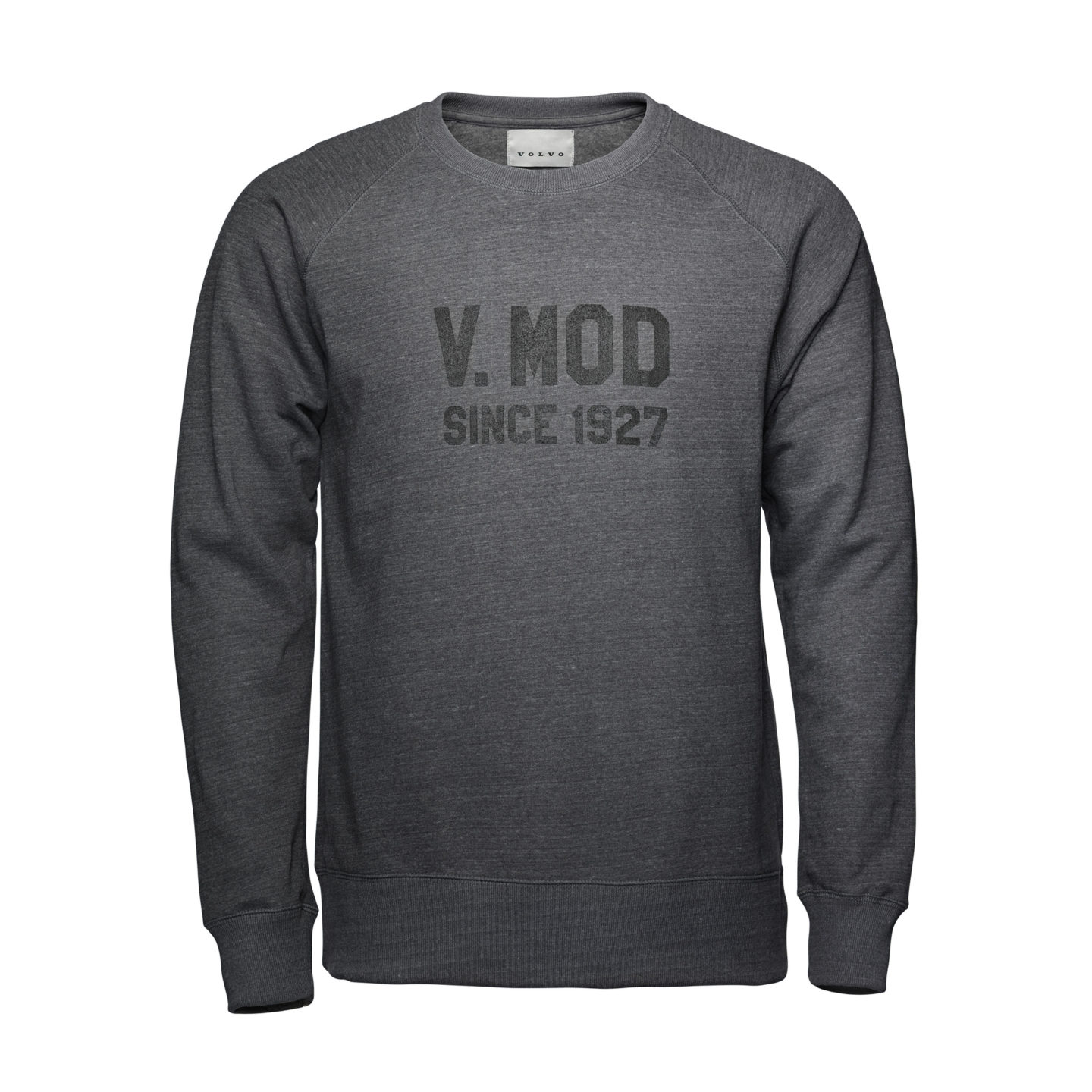 Moletom Volvo V-mod – E-commerce Volvo Lifestyle Collection