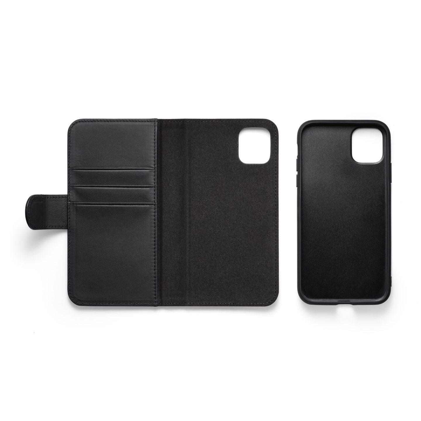 Flip Case iPhone 12 Preta – E-commerce Volvo Lifestyle Collection