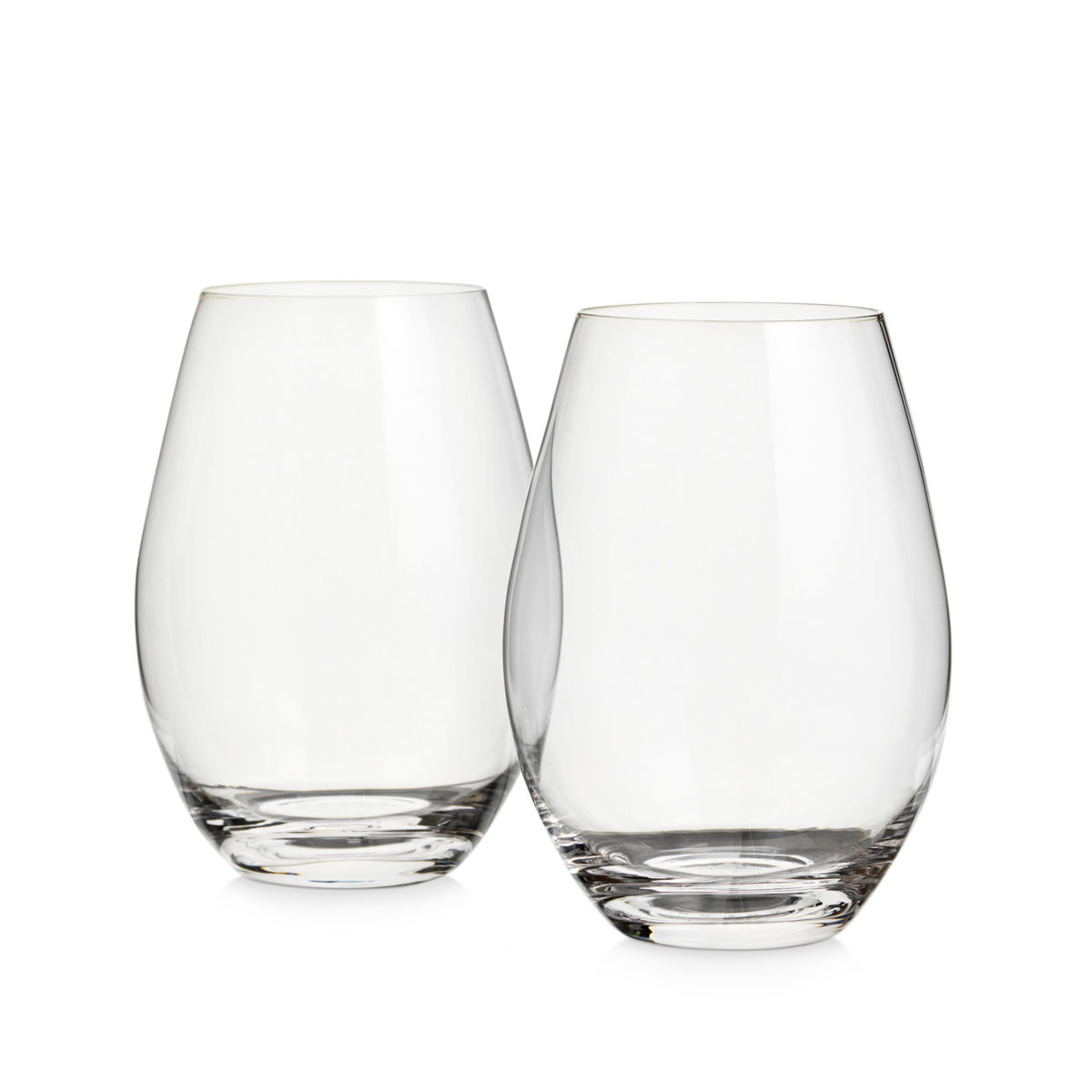 Copos Orrefors Volvo – E-commerce Volvo Lifestyle Collection