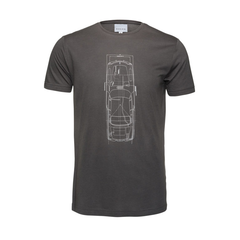 E-commerce Volvo Lifestyle Collection