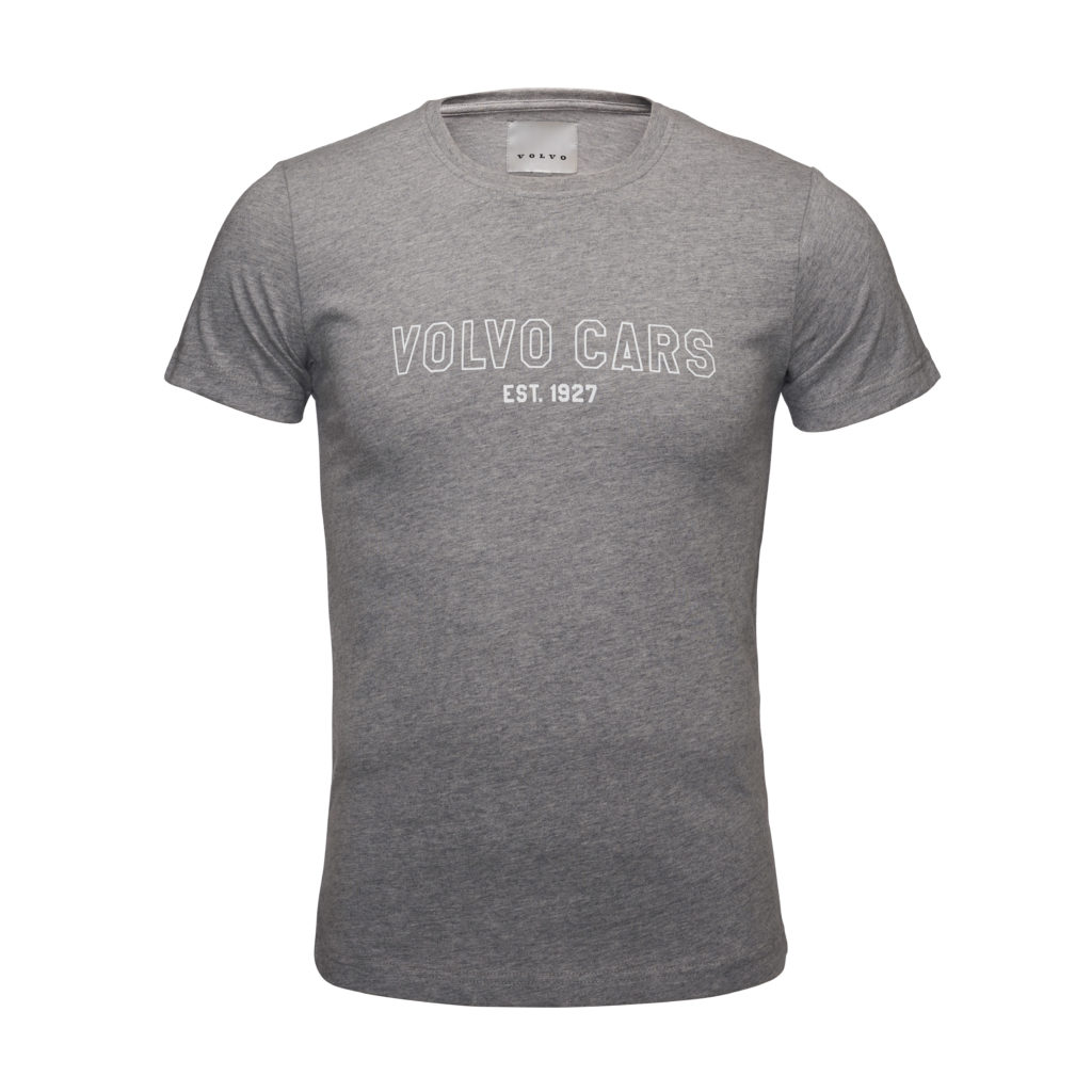 E-commerce Volvo Lifestyle Collection – Conheça os produtos lifestyle ...