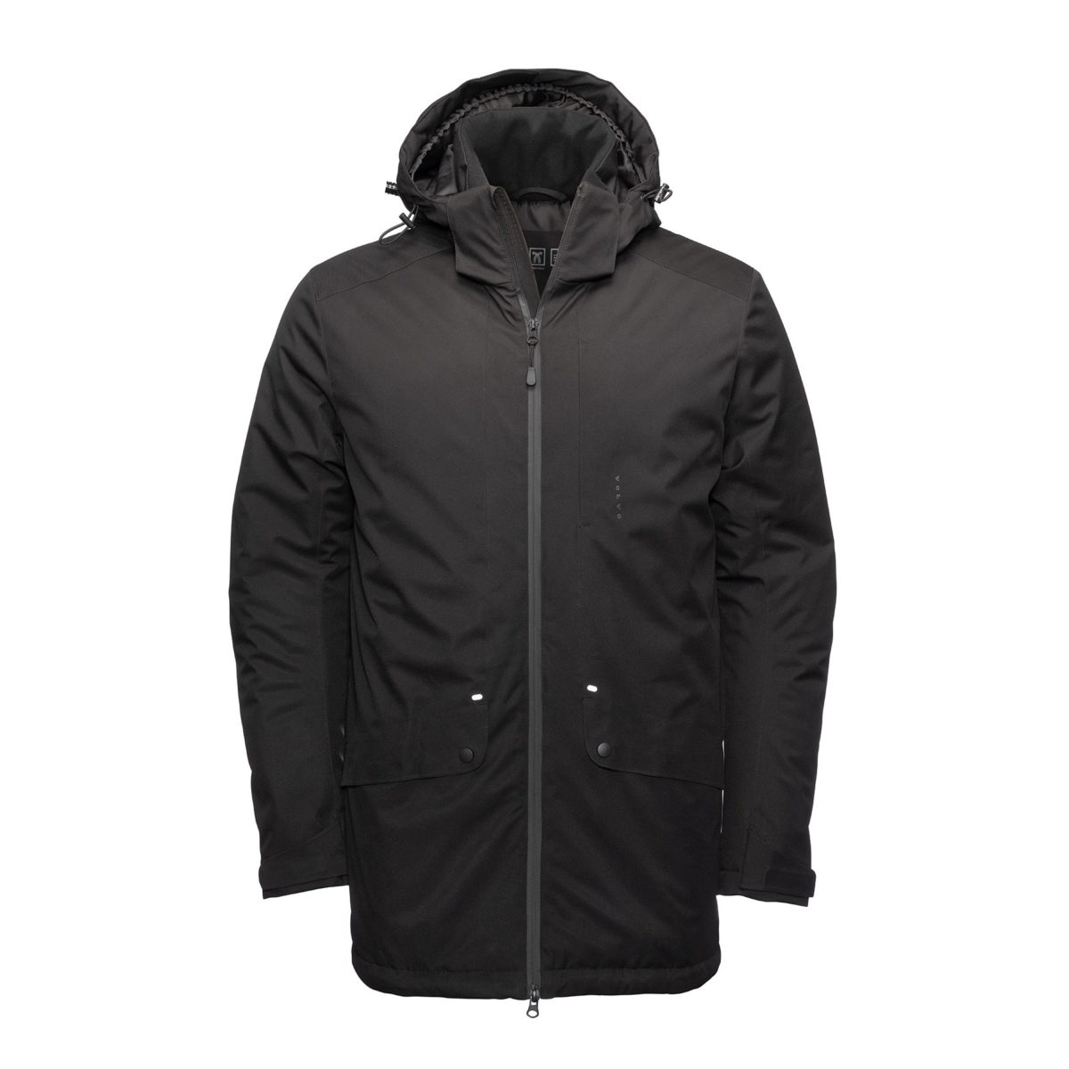 Casaco Parka Volvo – E-commerce Volvo Lifestyle Collection