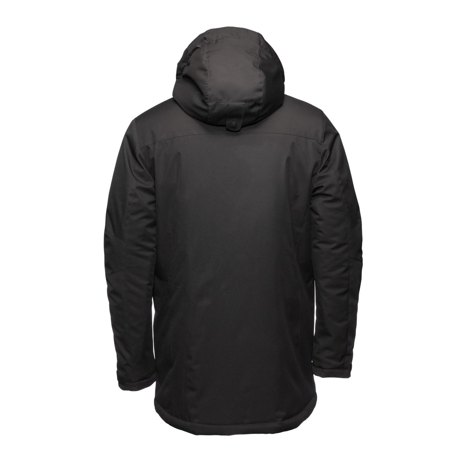 Casaco Parka Volvo – E-commerce Volvo Lifestyle Collection