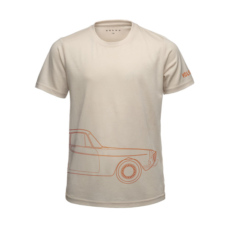 E-commerce Volvo Lifestyle Collection